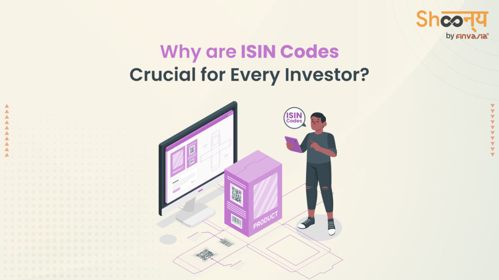 What is ISIN (International Securities Identification Number)