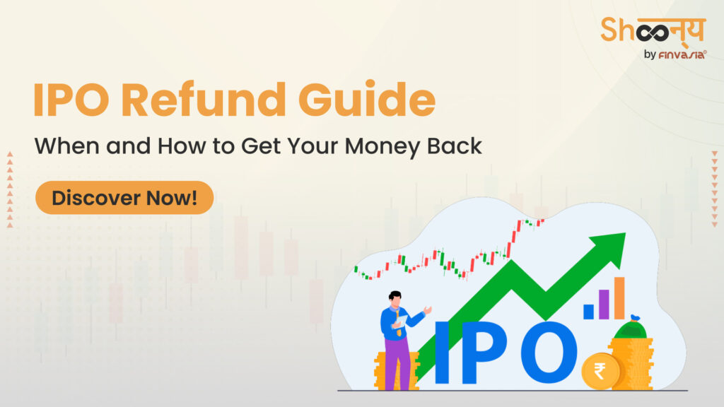 Check Your IPO Refund Status: A Quick and Easy Guide
