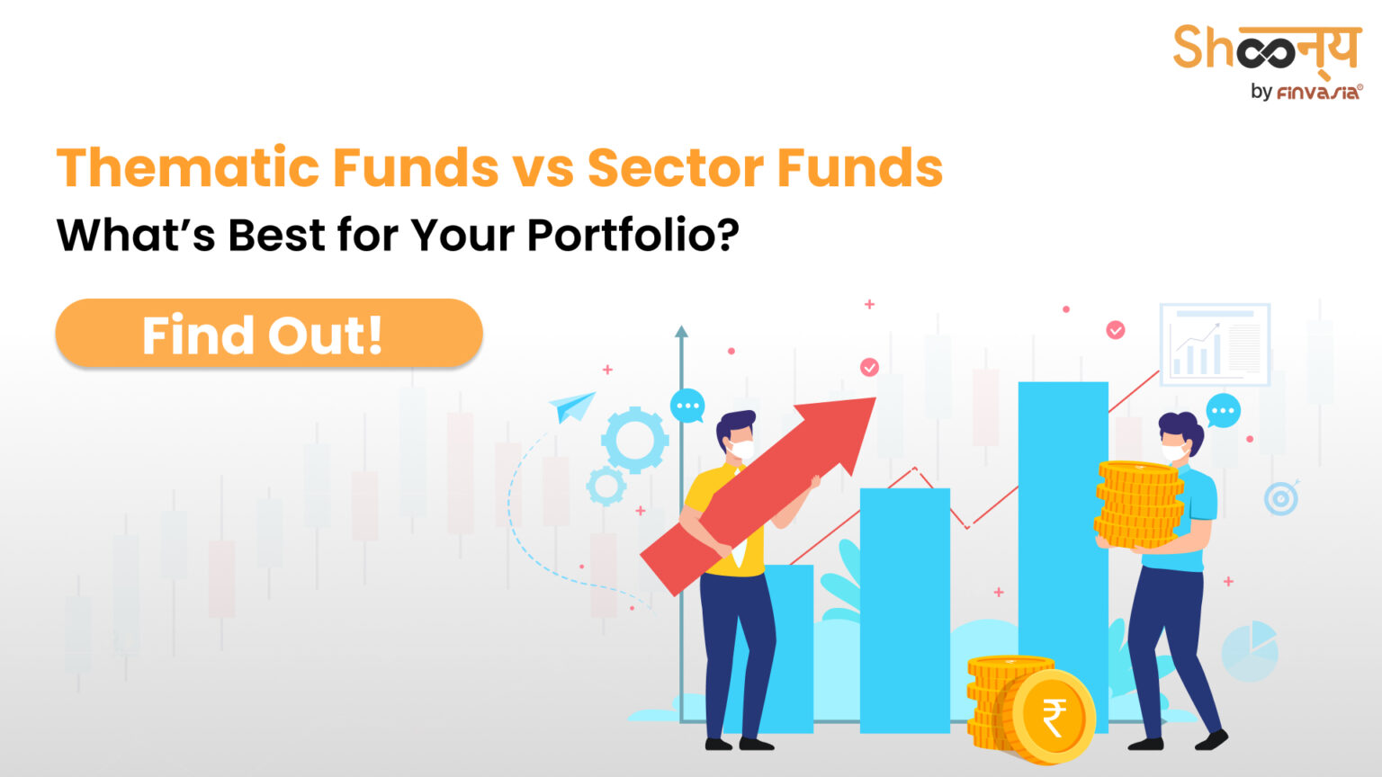 Thematic vs. Sector Funds: Which Investment Strategy Suits You Best?