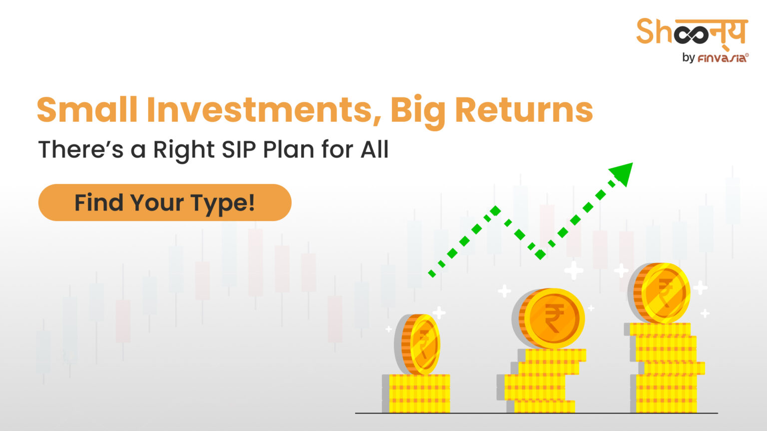 Types of SIP: Find the Right Investment Strategy for You