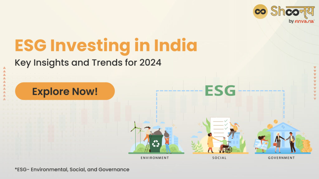 ESG Investing in India | Key Insights Every Investor Must Know