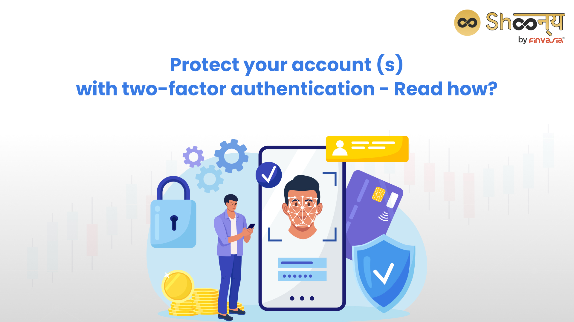 What Is Two factor Authentication 2FA 