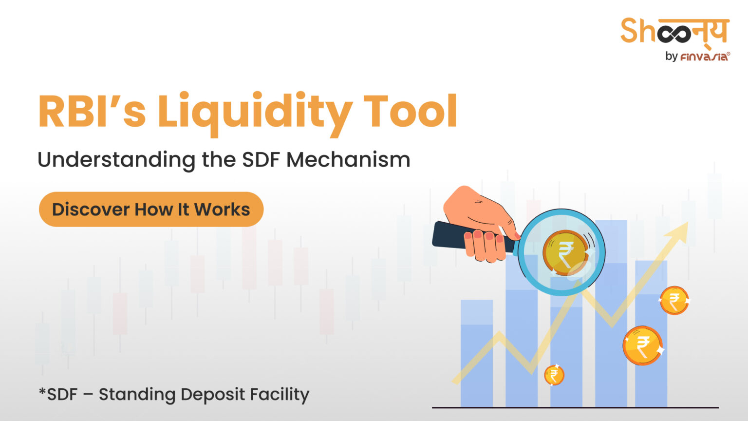 Standing Deposit Facility| Meaning, Purpose and Latest SDF Rate