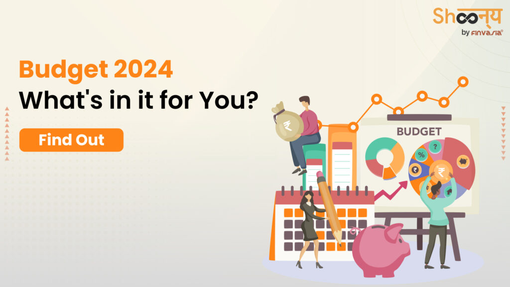 Budget 2024 altered both direct and Indirect taxes