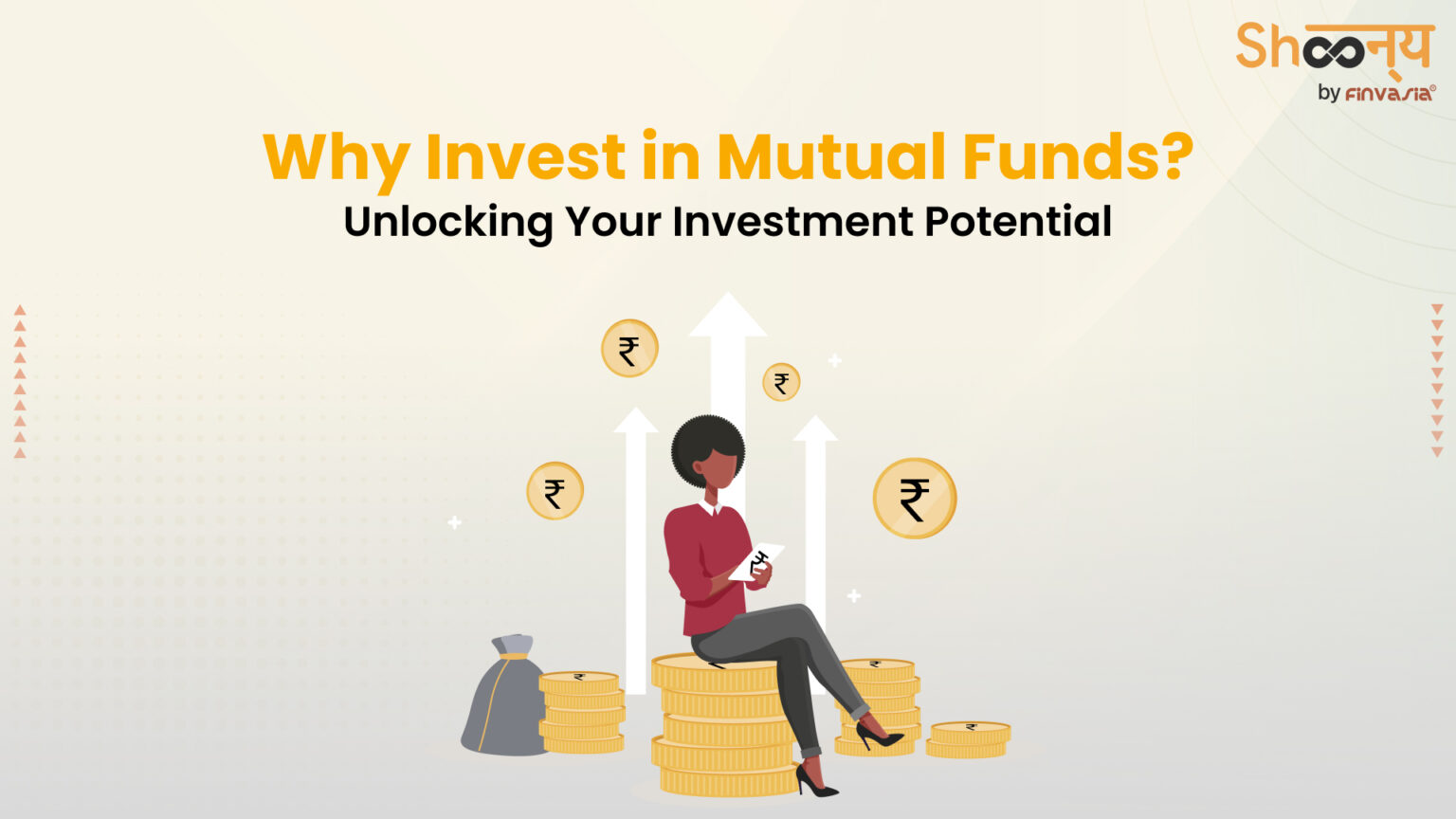 Unlocking Investment Opportunities: Why Invest in Mutual Funds?