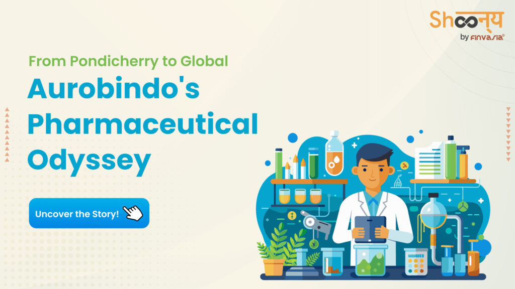 Why Is Aurobindo Pharma Rising? Is it Worth the Investment?
