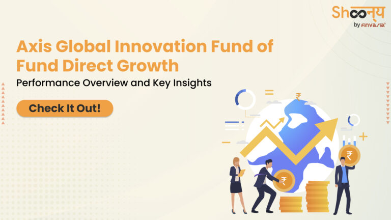Axis Global Innovation Fund of Fund Direct Growth | Detailed Overview