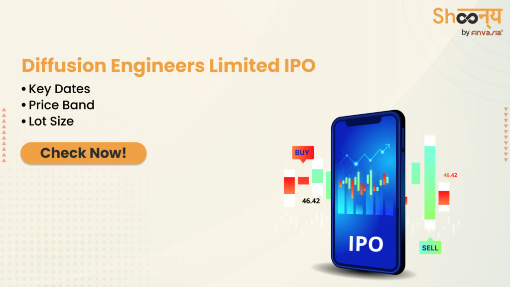 Diffusion Engineers Ltd IPO: Lot size, Key Dates, Price Band
