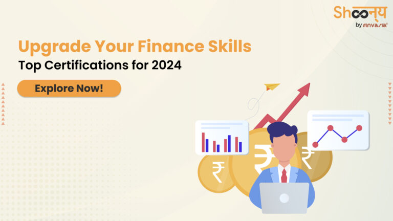 Top 10 Financial Certifications to Boost Your Career