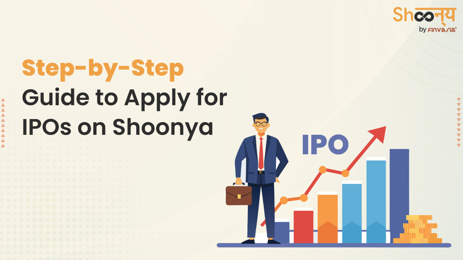 How to Apply IPO Online in Easy Steps