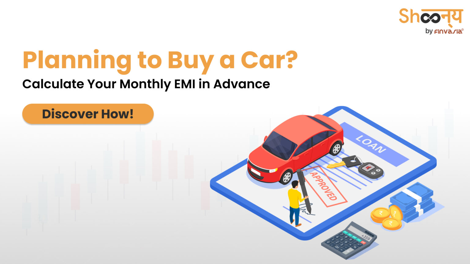 Car Loan EMI Calculator | Plan Your Loan Smartly