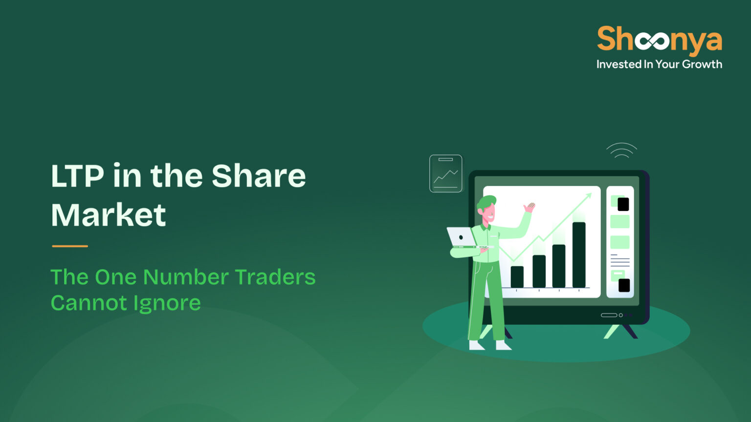 What is LTP in Share Market: Working and Importance