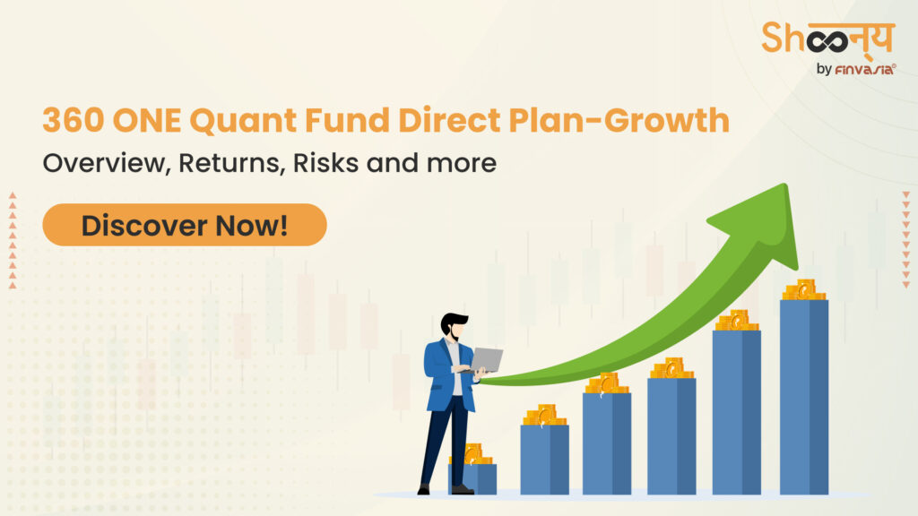 360 ONE Quant Fund - Direct Plan-Growth: An In-Depth Review- 2024