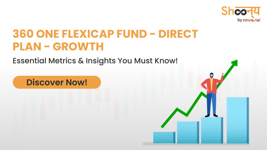 360 ONE Flexicap Fund - Direct Plan-Growth: An In-Depth Review- 2024