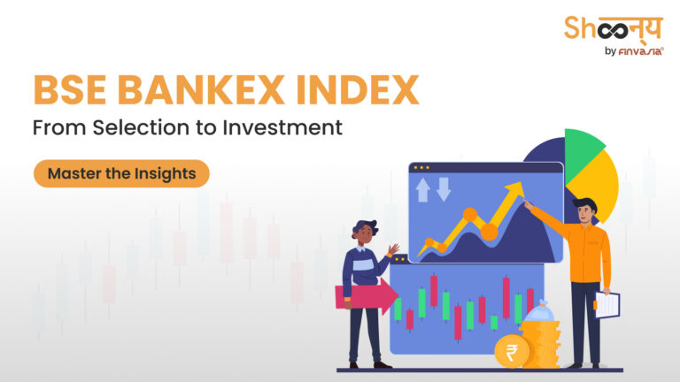 BSE BANKEX - Overview, performance, index value determination, top ETFs ...