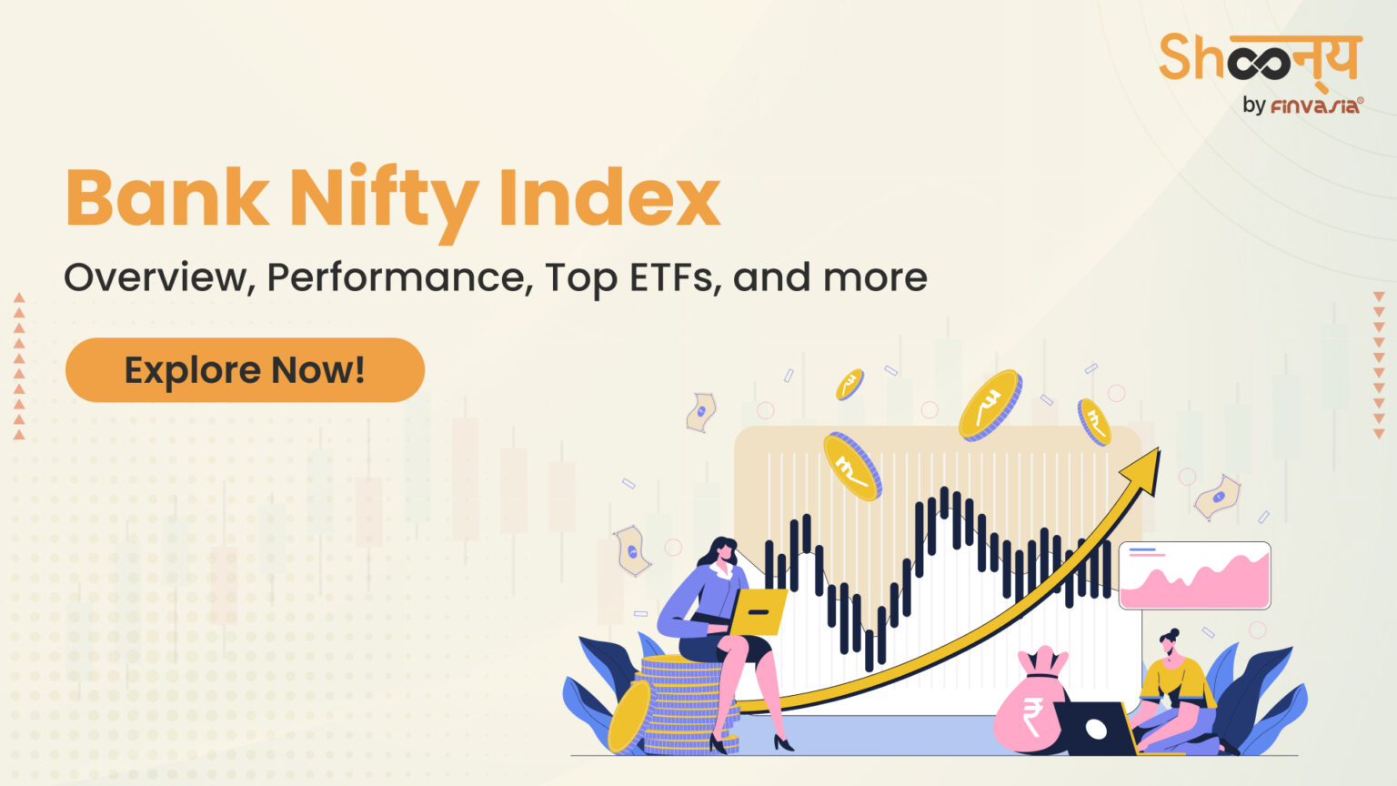 Nifty Bank - Overview, performance, index value determination, top ETFs and more