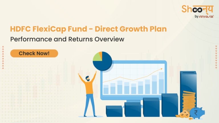 HDFC FlexiCap Fund Direct Growth Plan: A Detailed Overview