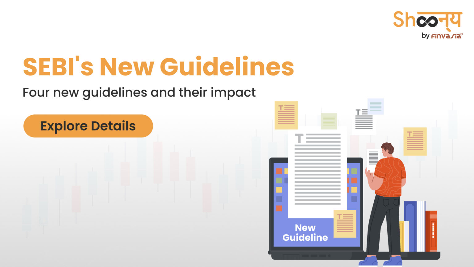 SEBI Guidelines: New guidelines for Retail investors, NRIs, commodities ...