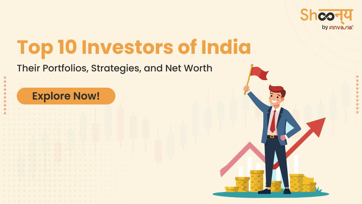 Inside the Portfolios of Top 10 Investors in India: An Overview