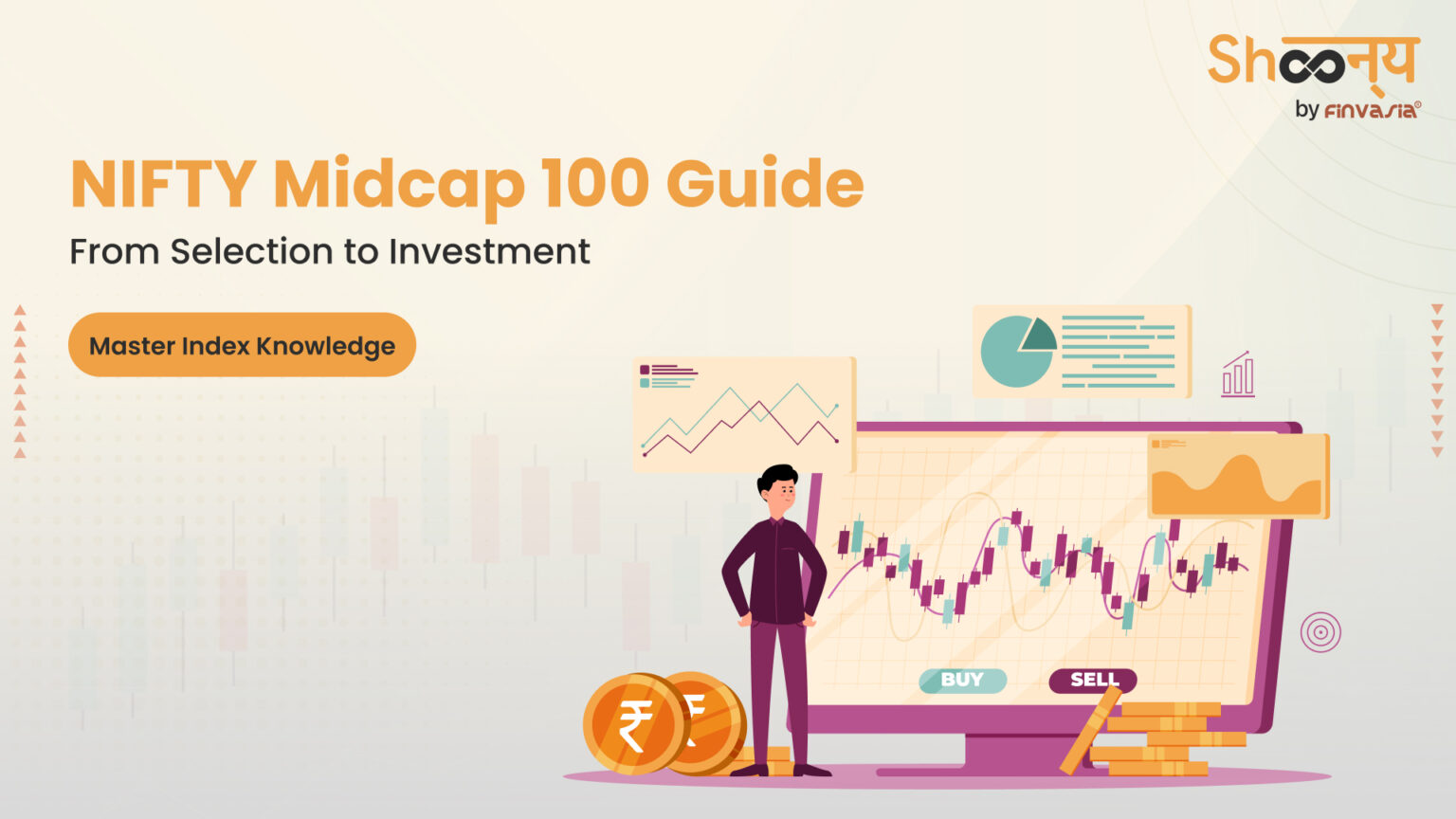 NIFTY Midcap 100 Index: Complete Guide to Selection, Returns & Investment
