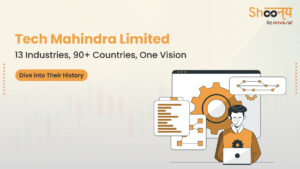 Tech Mahindra Ltd: From 1986 to Global IT Excellence – History