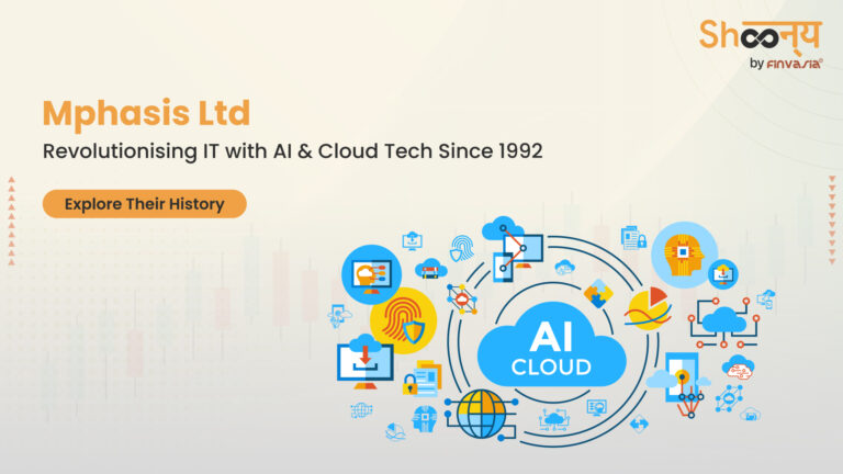 Mphasis Ltd: 25+ Years of Innovation, AI Solutions & Global IT Excellence