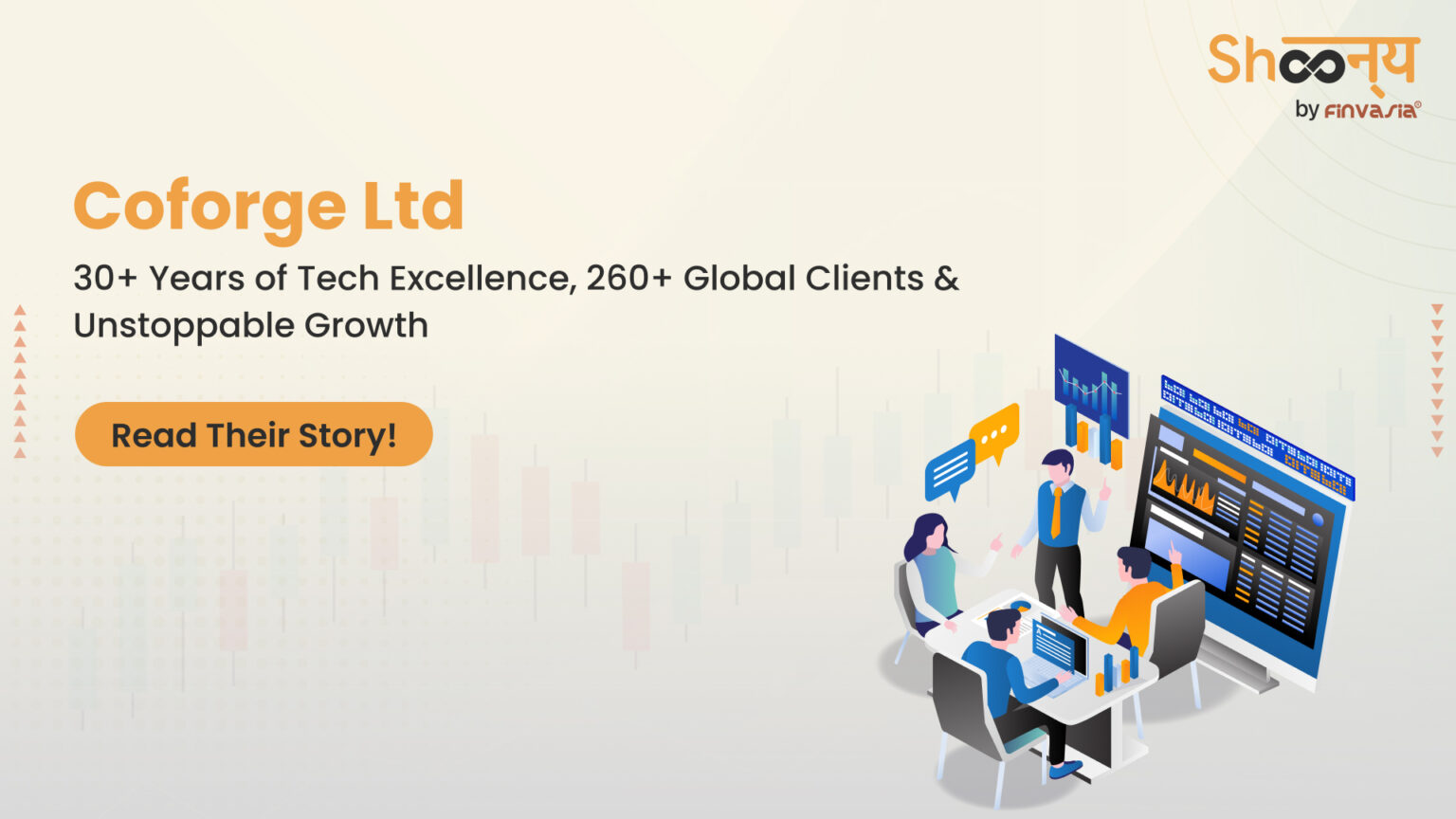 Coforge Ltd History, Net Worth & Financial Performance in 2025