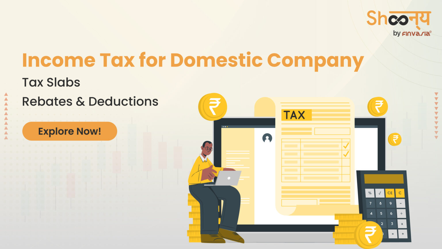 Income Tax for Domestic Company: 2025-26 Tax Planning Guide