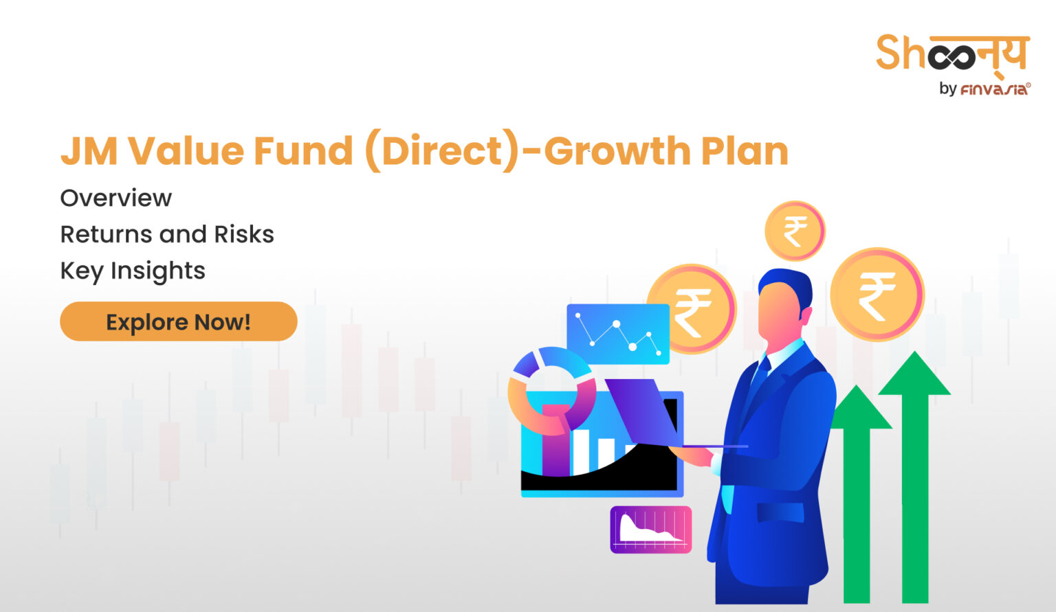 JM Value Fund Direct-Growth Option: Everything You Need to Know