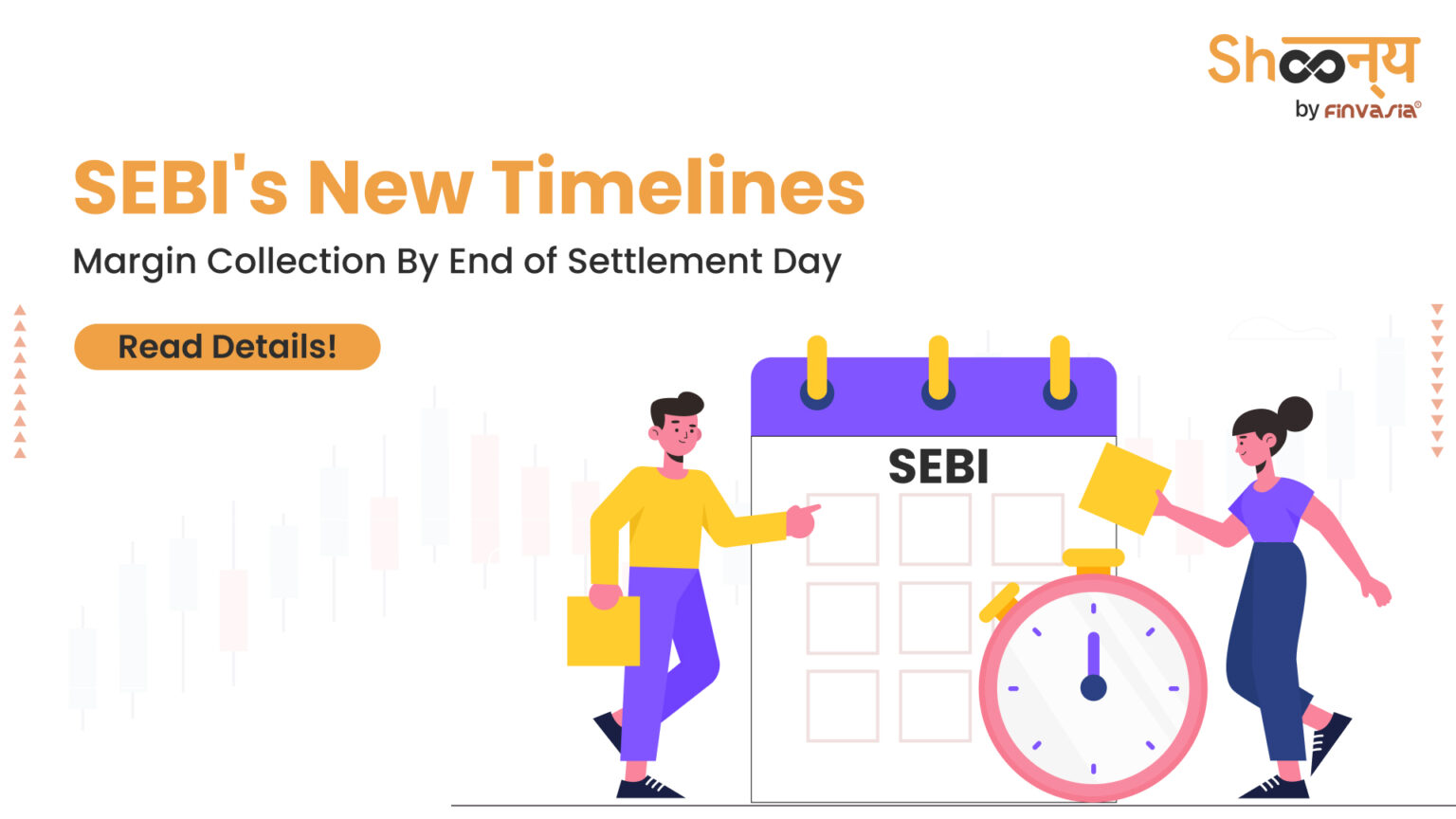 SEBI Reduced Margin Collection Timeline to T+1 Day