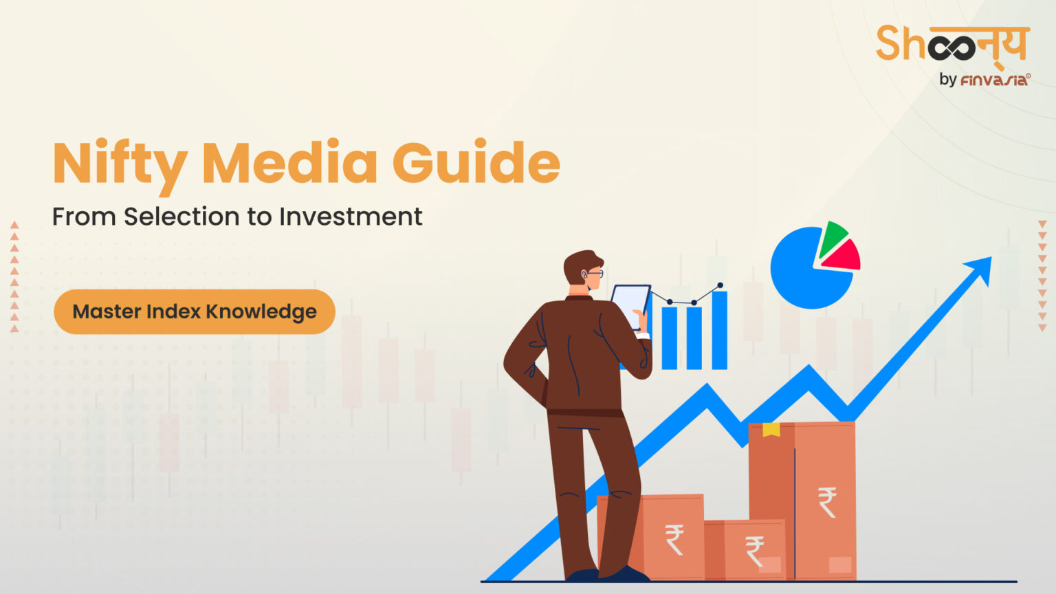 Nifty Media Index: Complete Guide to Selection, Returns & Investment
