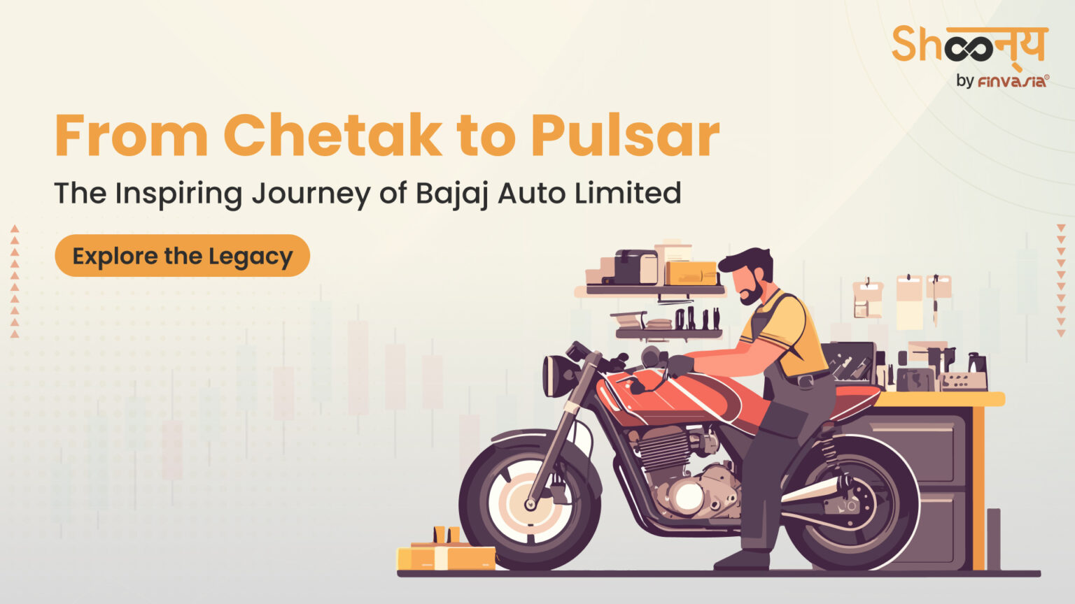 Bajaj Auto Ltd: Leading Indian Mobility for 80 Years