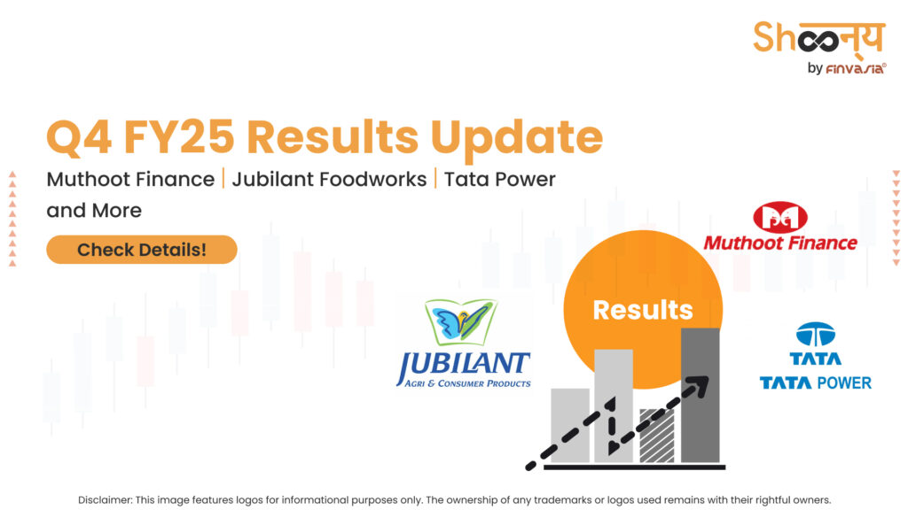 Q4 Results 2025: Key Companies Show Mixed Performance