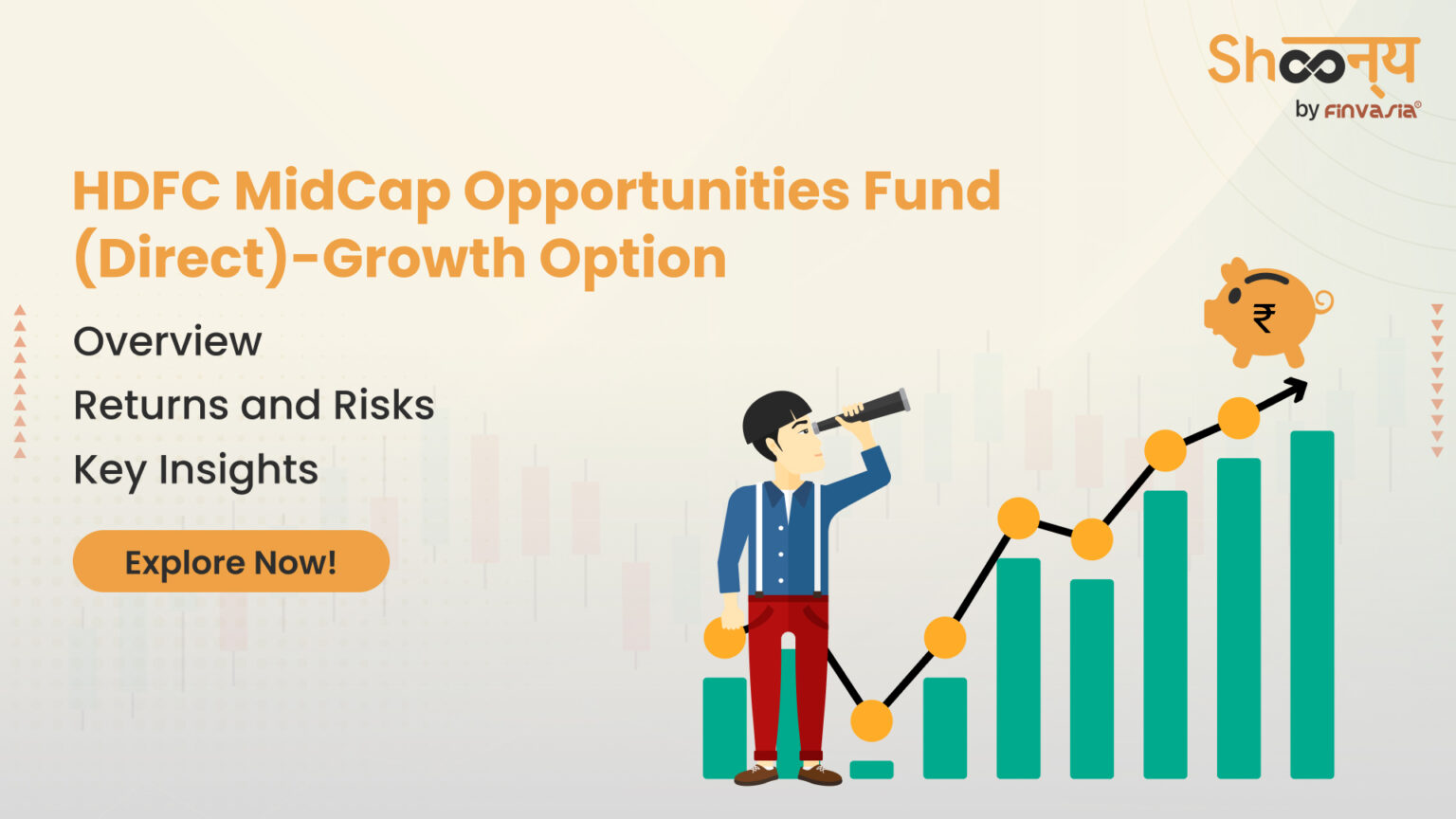 HDFC MidCap Opportunities Fund Direct-Growth Option: Everything You ...
