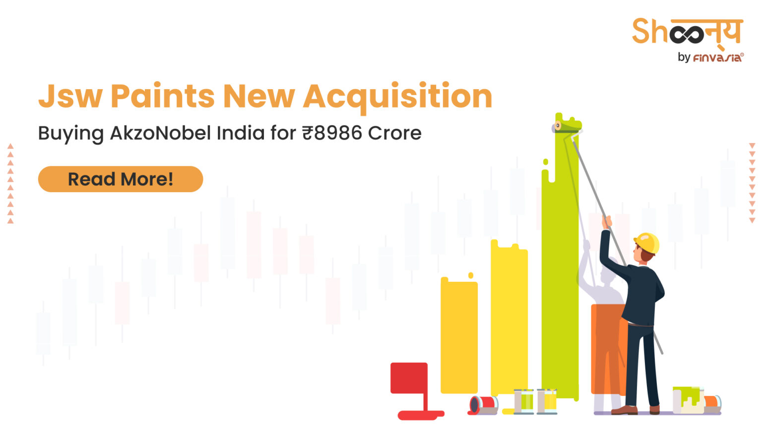 JSW Paints acquiring AkzoNobel India for ₹8986 Crore