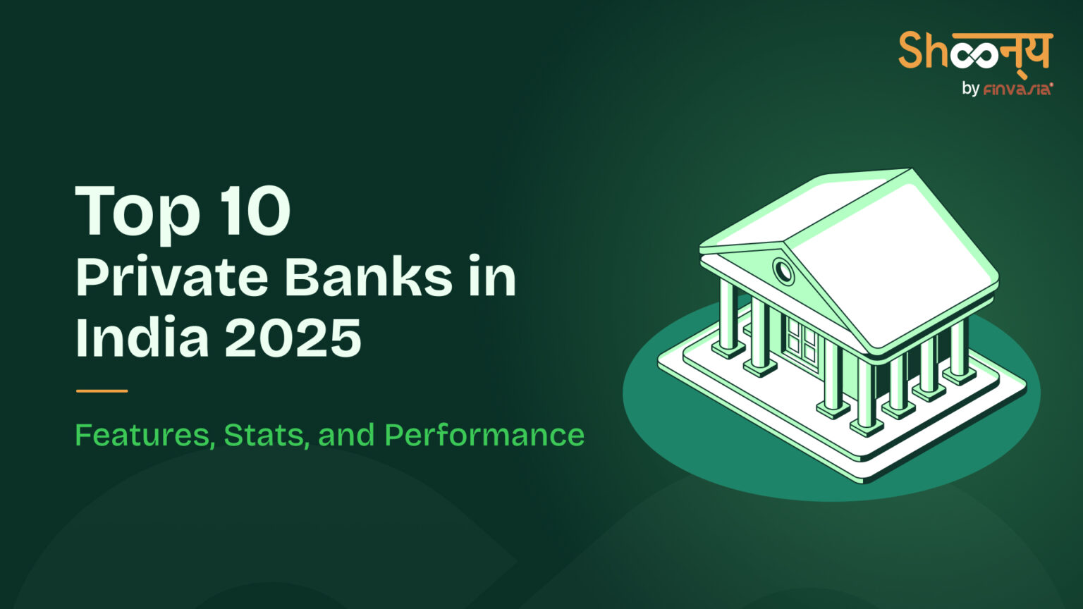 List of Top 10 Private Banks in India 2025- Customer-Rated
