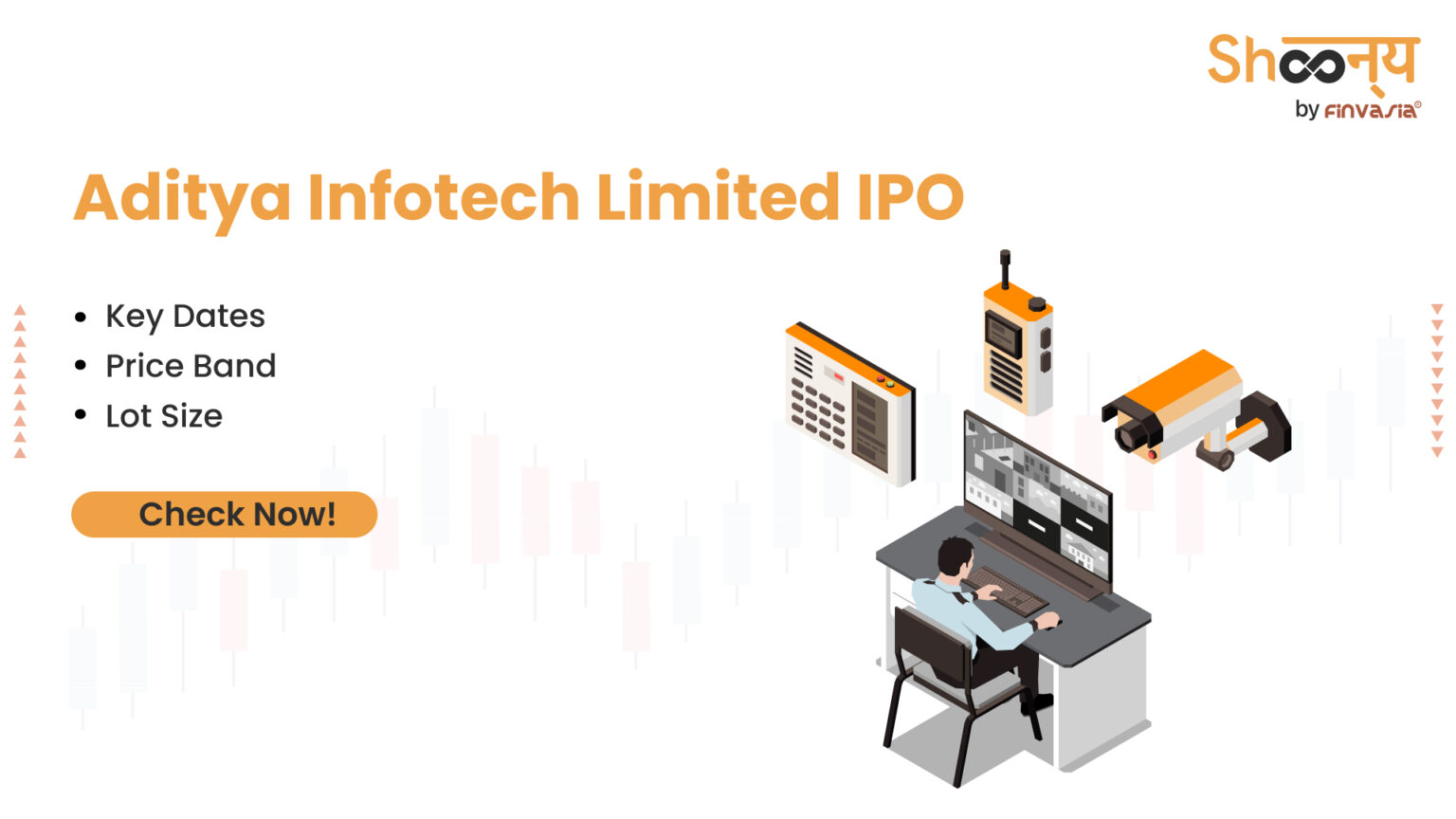 Aditya Infotech Limited IPO | Key Dates and IPO Price Band