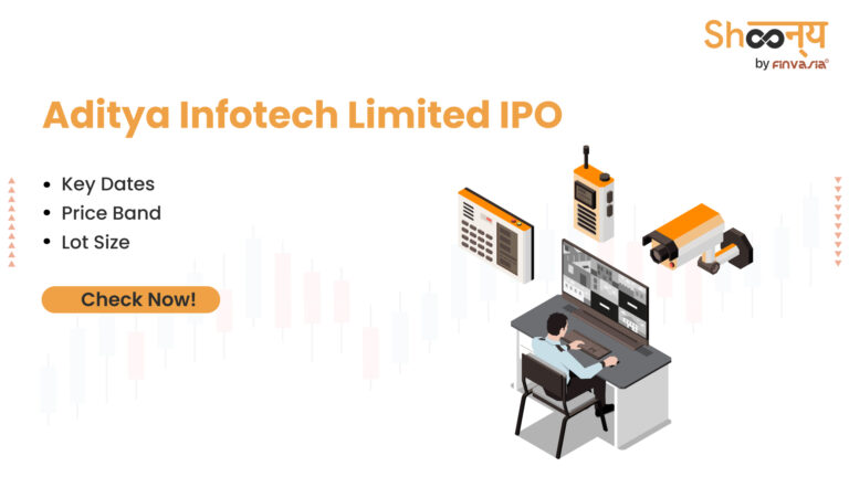 Aditya Infotech Limited IPO | Key Dates and IPO Price Band