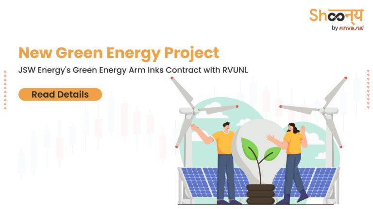 JSW Energy's Renewable Energy Wing to offer 250 MW Standalone BESS