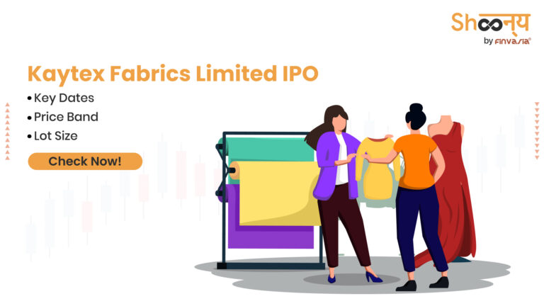 Kaytex Fabrics Limited IPO | Key Dates and IPO Price Band