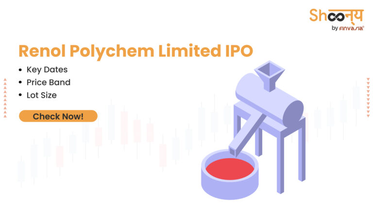 Renol Polychem Limited IPO | SME IPO of ₹25.77 Crore