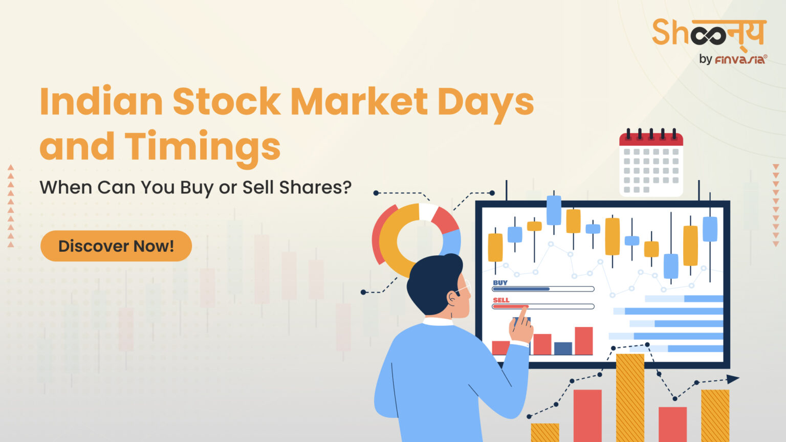 Stock Market Timings in India: Daily Trading Hours for NSE & BSE