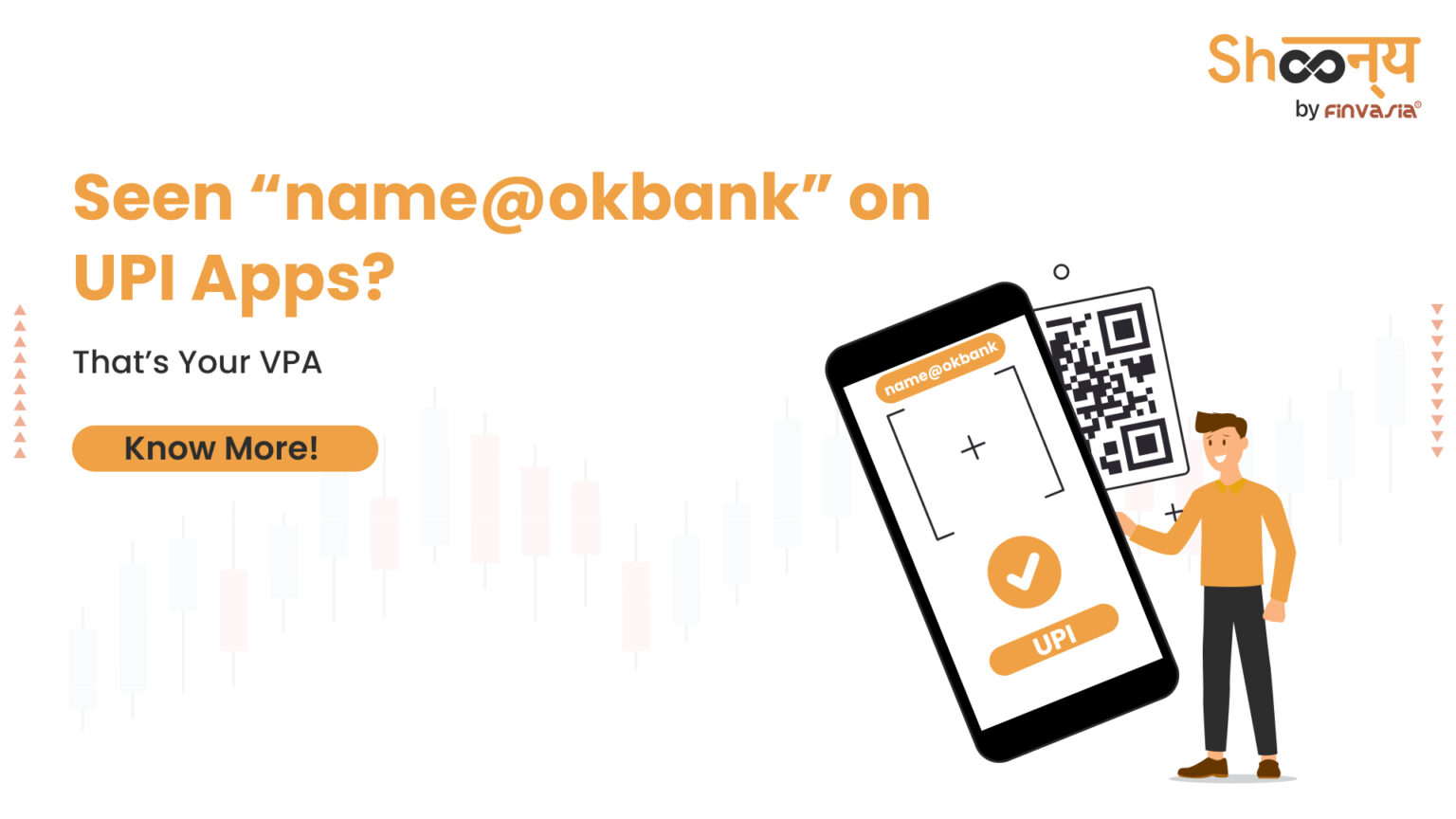 What is VPA in UPI Apps and How to Find Yours Instantly