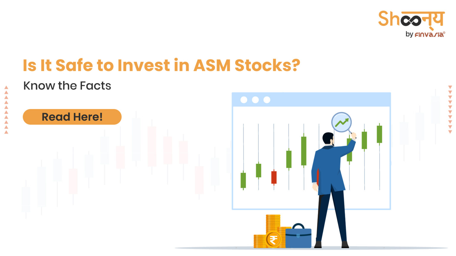 What is ASM in NSE and BSE? Full Form, Meaning & Purpose