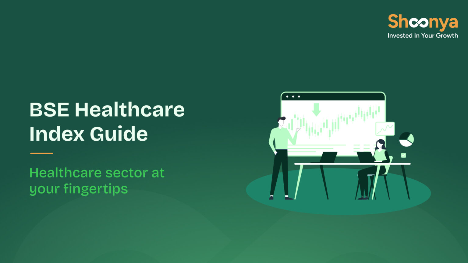 BSE Healthcare Index: Detailed Guide from Risks to Returns