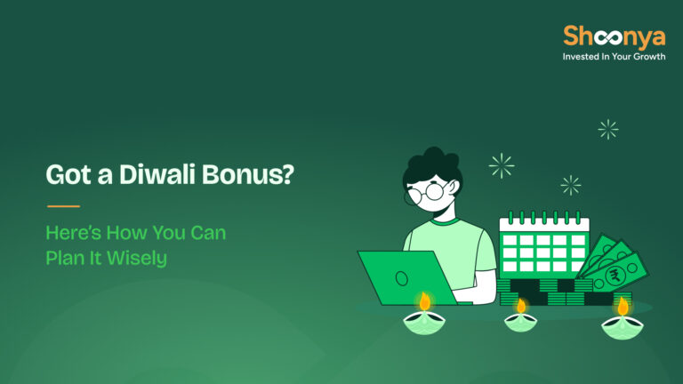 How to Plan Your Diwali Bonus this Festive Season in 2025