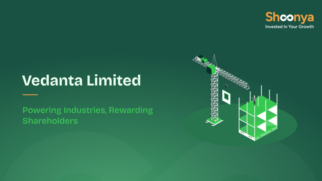 Vedanta’s Dividend History and Success Story