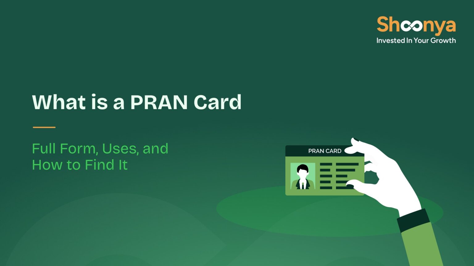 PRAN Meaning and Simple Ways to Know Your Pran Number